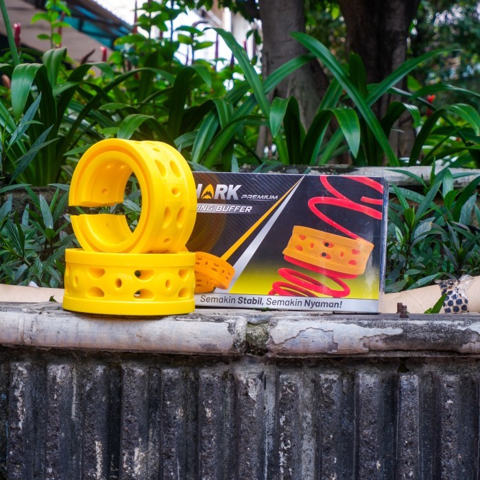 Jual Spring Buffer Premium / Karet Damper Per Stabilizer Mitsubishi ...