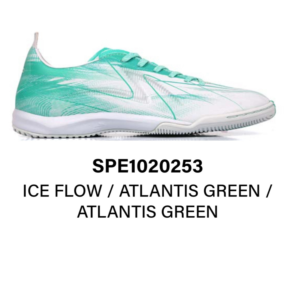 Jual Sepatu FUTSAL Specs Lightspeed LS NEO IN Original | Shopee Indonesia