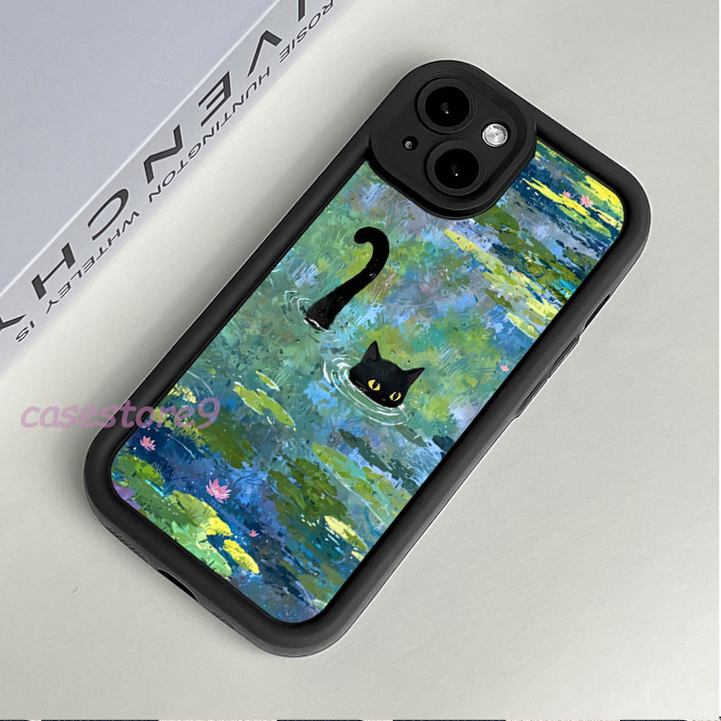 Jual Casing Redmi A3 Note 9s Note 11 Pro Note 7 Soft Case Redmi Poco X5 ...