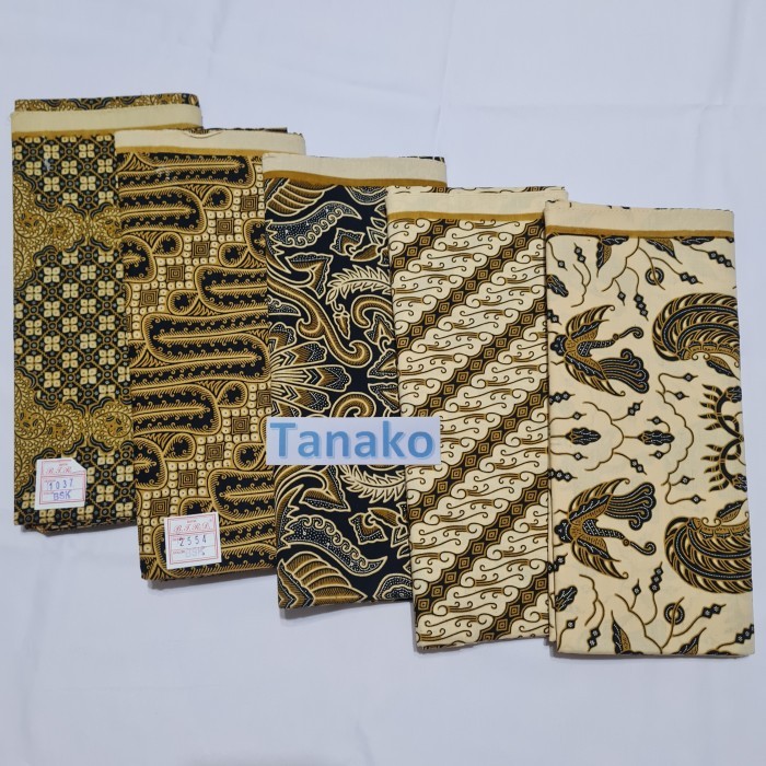 Jual Kain panjang batik /Batu Raden/halus/High Quality/bisa untuk baju . by Radhiant oficial ...