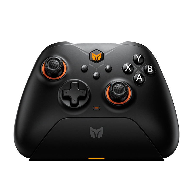 Jual BIGBIG WON Gale Dual-Hall PC Controllers , Hall Joysticks&Triggers, PC App Game Controllers ...