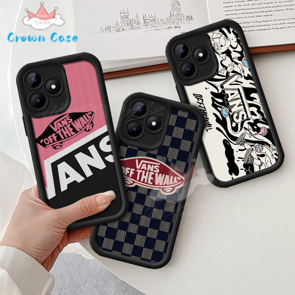 Jual Casing hp Realme C71 C75X Note 60X C63 C65 C61 C51S C67 Note 50 ...