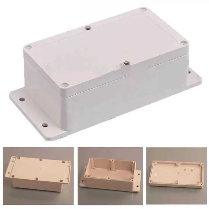 Jual Box Panel Listrik Duradus Junction Box Enclosure Waterproof ...