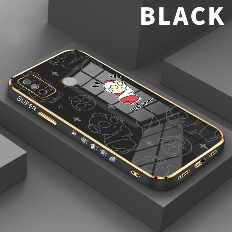 Jual Casing HP For Tecno Spark Go 2020 Spark Go 2022 Spark Go 2023 ...