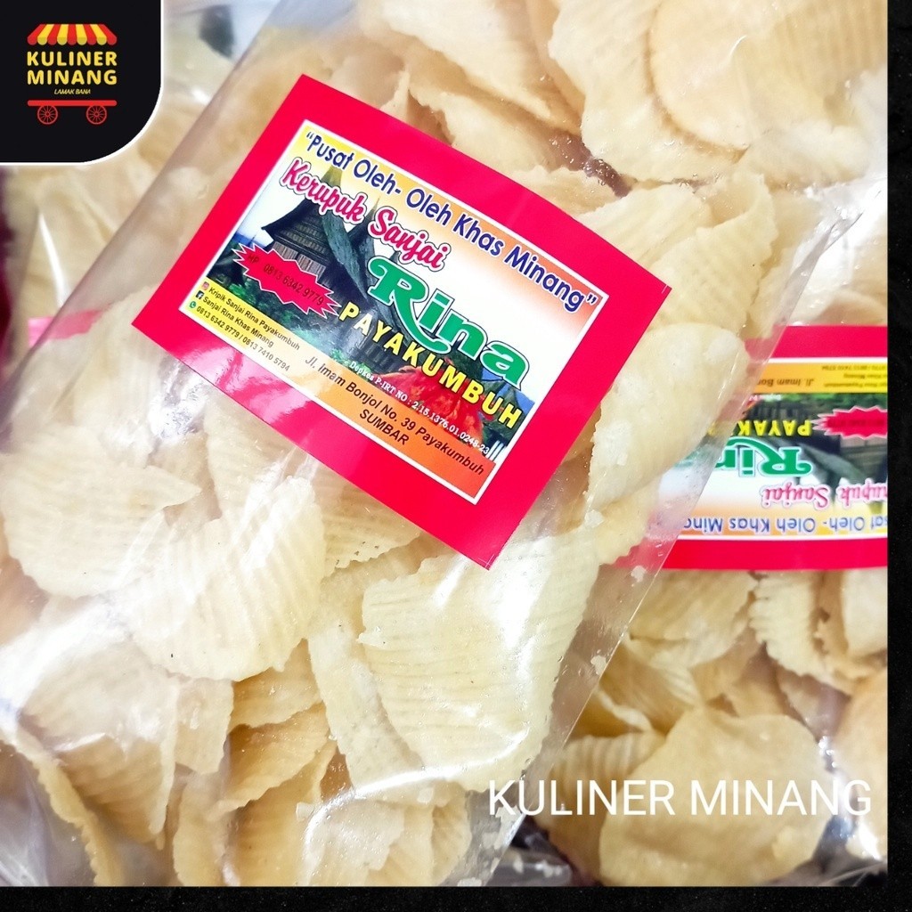 Jual Kuliner Minang (NEW ARRIVAL) Ladu Arai Pinang Batusangkar Rina ...