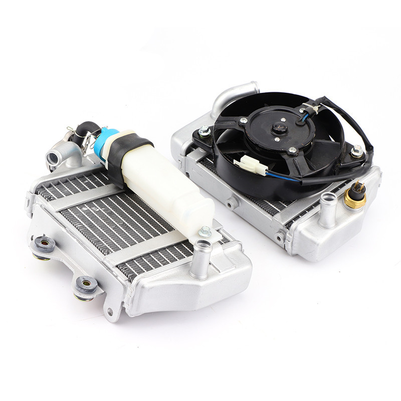 Jual For 150cc 200cc 250cc Zongshen Loncin Lifan Motorcycle Water ...