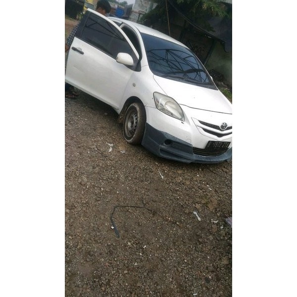Jual Bodykit Vios drive 68 gen 2 06-11 yow bos | Shopee Indonesia