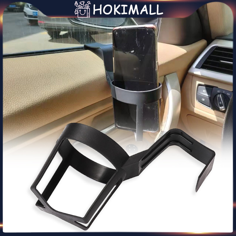 Jual Car Cup Holder / Tempat Botol Mobil / Stand Holder Botol Minum ...