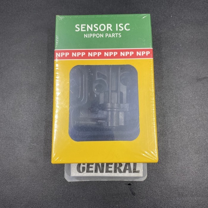 Jual SENSOR ISC CB SONIC 150R LED K56 NPP IACV IDLE AIR CONTROL ...