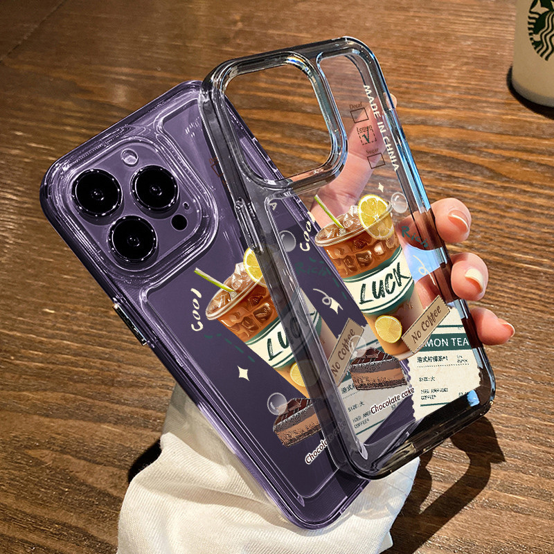 Jual Polos Square CASE IPhone 17 Pro Max 17 Air 16 Pro Max 16 Plus 16E ...