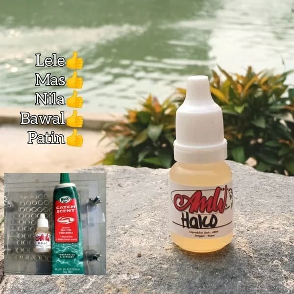 Jual essen halco made in australia | Shopee Indonesia