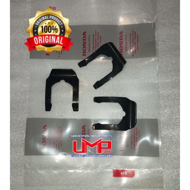 Jual Spring Lock Key – BeAT FI, Sonic 150R & Supra GTR 150 KLEM JEPIT ...