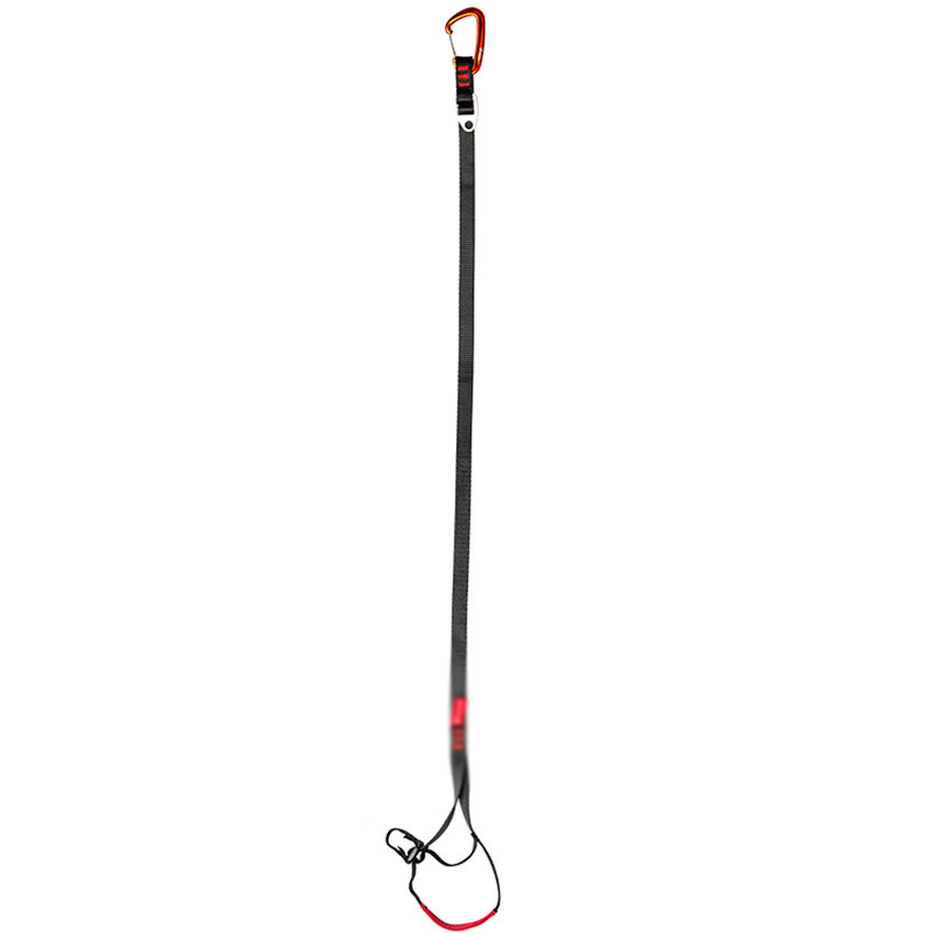 Jual Adjustable Webbing Foot Loop Climbing Polyester Foot Loop Ascender ...