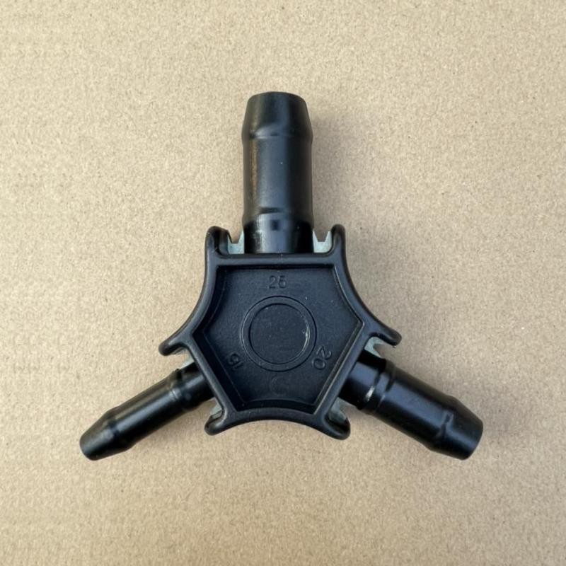 Jual Plumber Tools 16 20 25mm PEX-AL Internal External Reamer PPR ...