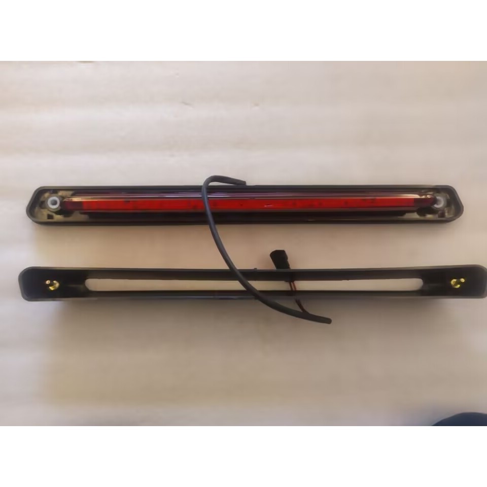 Jual High mounted stop lamp Brake lamp For Toyota Coaster JAC Kinglong ...
