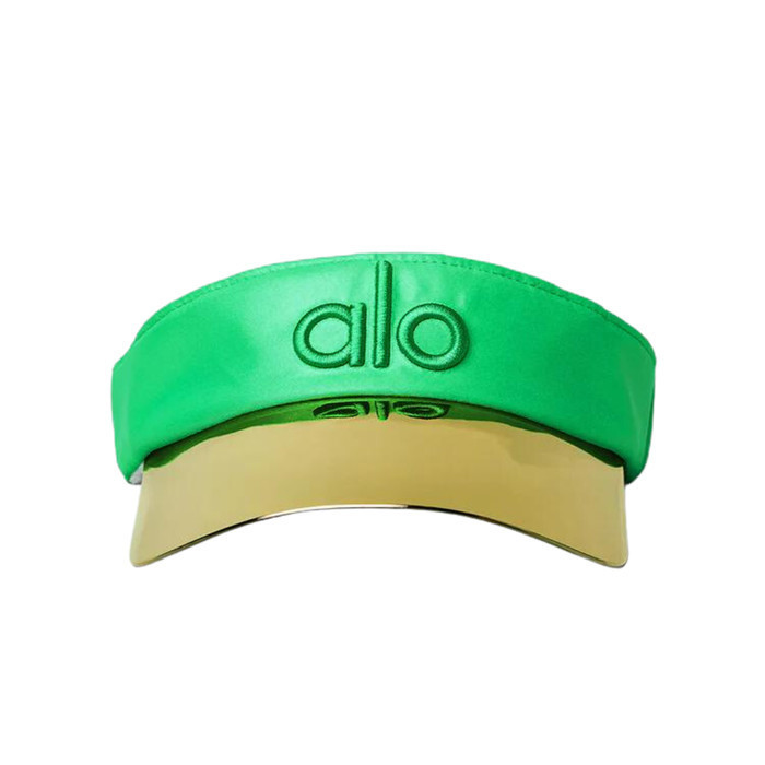 Jual Alo Yoga Solar Visor Authentic - WHITE | Shopee Indonesia
