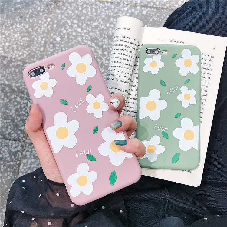 Jual Flower Softcase Candy Printing case realme 5 8 c21 8i c12 c25 c31 ...