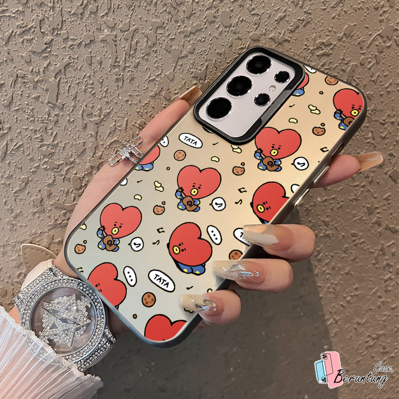 Jual Case For Samsung A03 A03S A04 A04E A04S A05 A05S A10S A11 A12 A13 ...