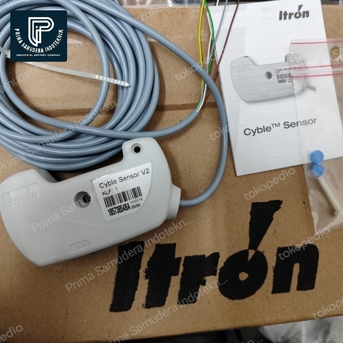 Jual CYBLE SENSOR V2 ITRON / SENSOR ITRON CYBLE 2WIRE | Shopee Indonesia