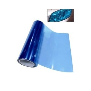 Jual Sticker Headlamp Hybrid Per Lembar 30cm x 50cm STIKER Hybrid ...