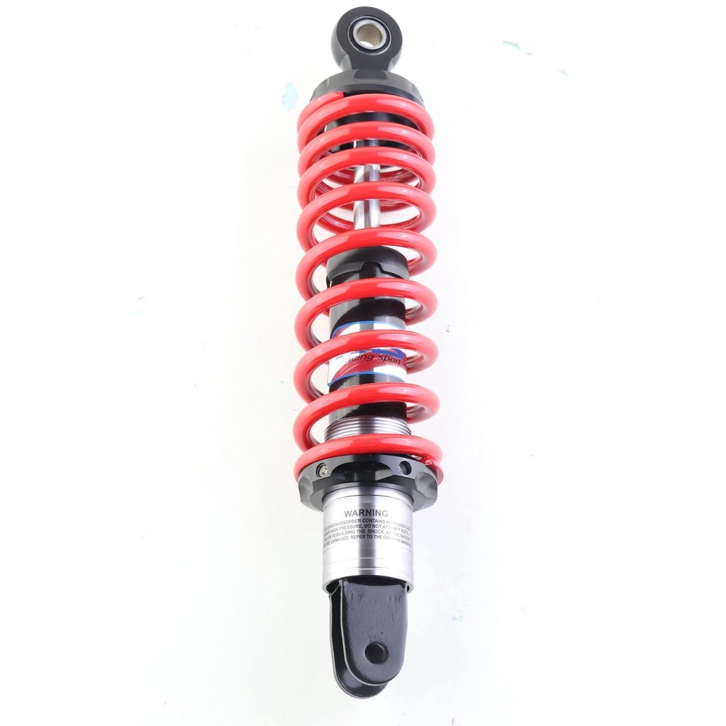 Jual KRS SHOCK ABSORBER NON-ADJUSTABLE VARIO KRS SKN-04 325MM | Shopee ...