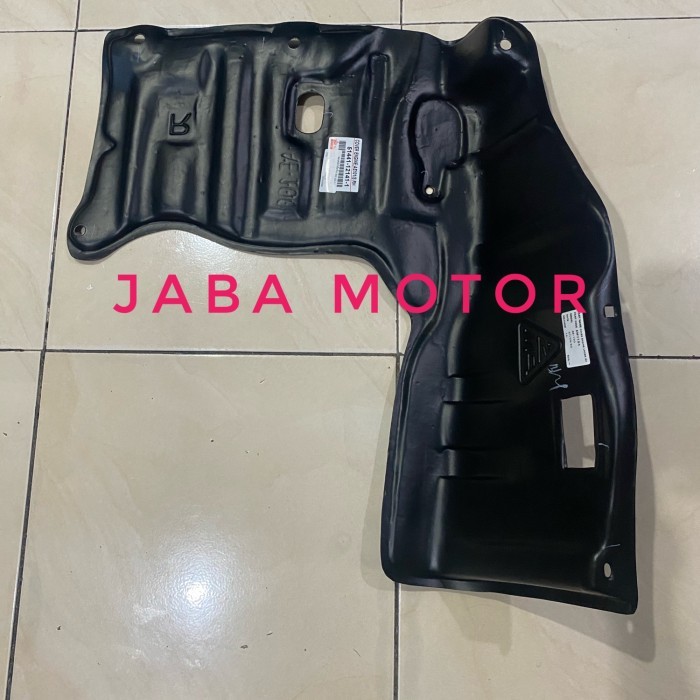 Jual New Cover mesin bawah-Cover engine Corolla great sebelah kanan RH ...