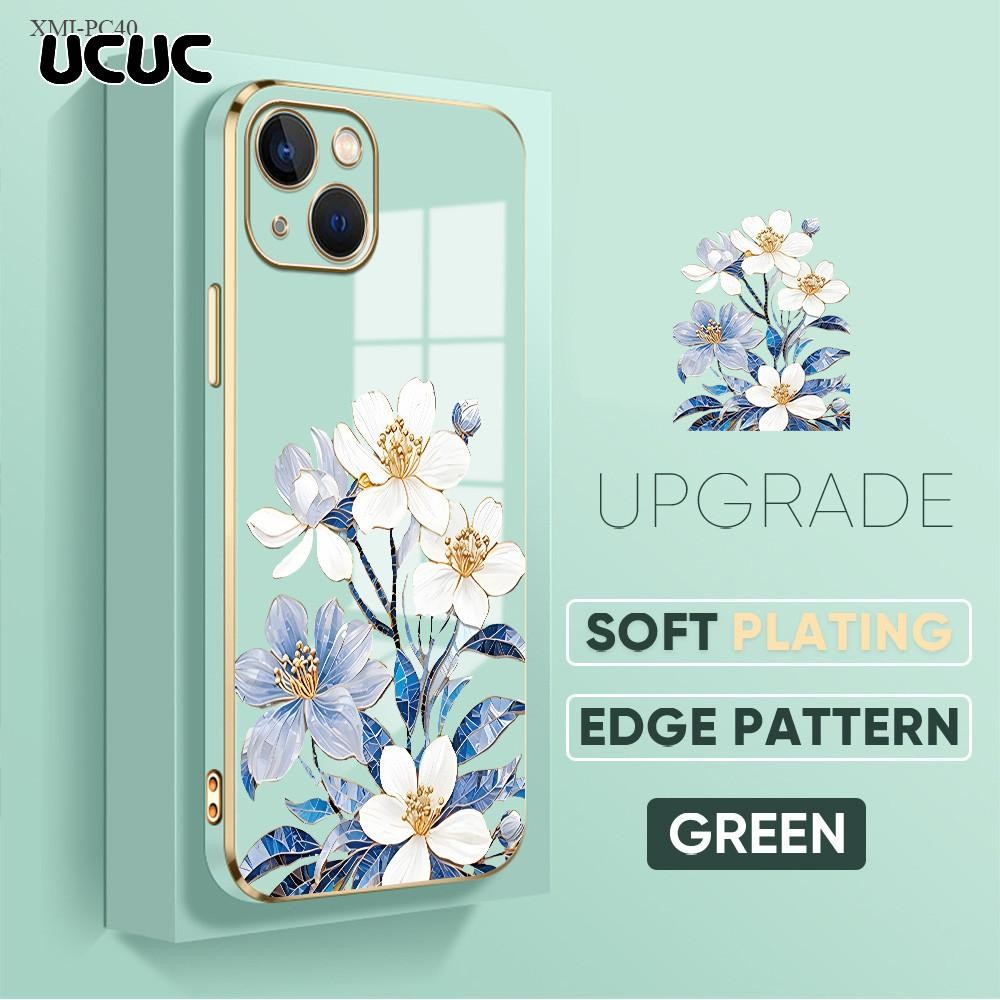 Jual UCUC Casing Hp Untuk Xiaomi Poco F7 C71 M7 C65 C40 X7 F6 F1 F5 F3 ...