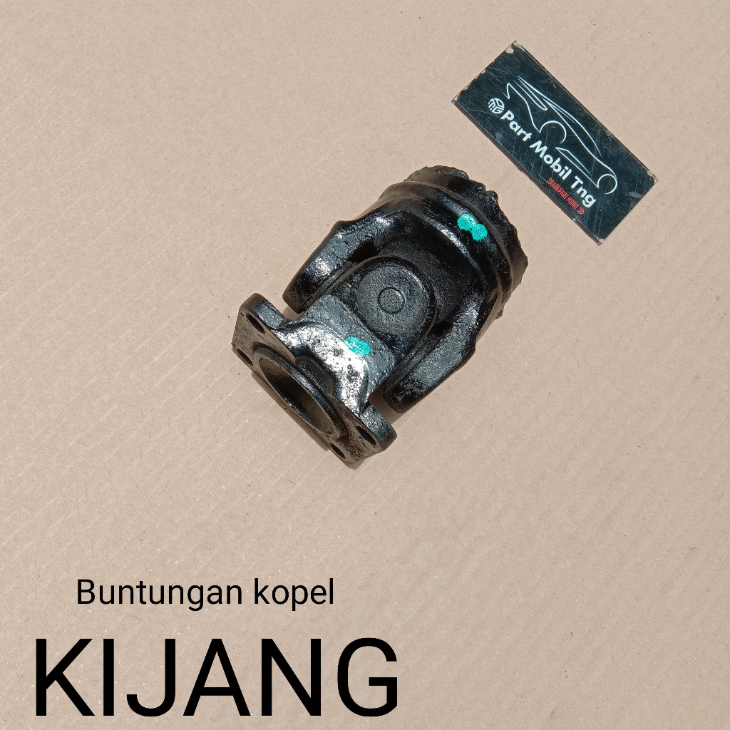 Jual Buntungan Kopel Propeller Shaft Toyota Kijang 3K 4K 5K 7K Copotan ...