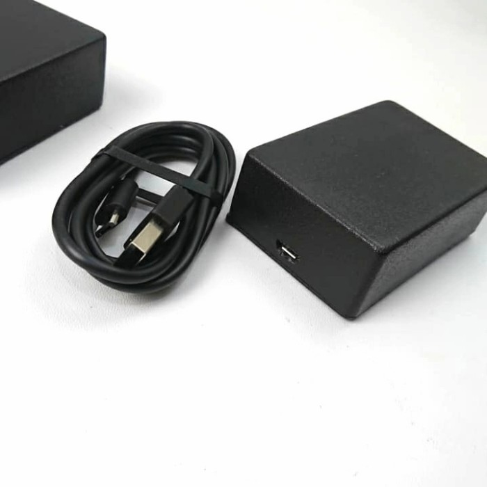 Jual USB Controller Interface Barrier Gate Parkir PC Trigger Boom Gate ...