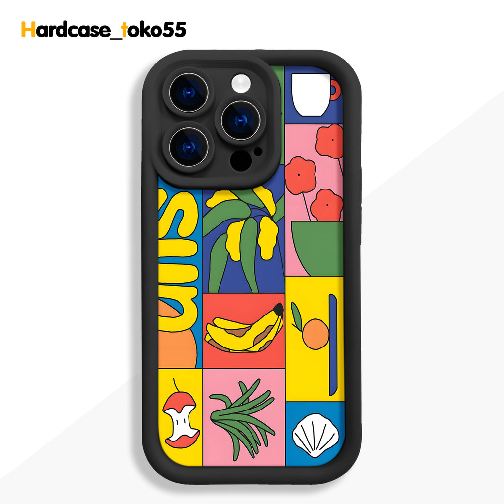 Jual Casing Iphone For Iphone 12 MINI 15 Pro 14 Promax 7 Plus 14 X 12 ...