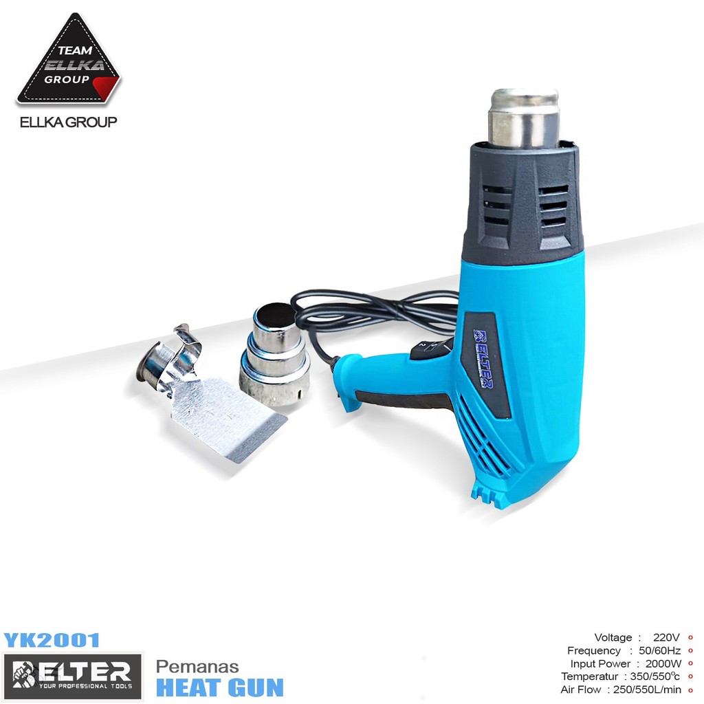 Jual HARGA PABRIK Hotgun / Hot Gun Mini / Heat Gun / Pistol Pemanas ...