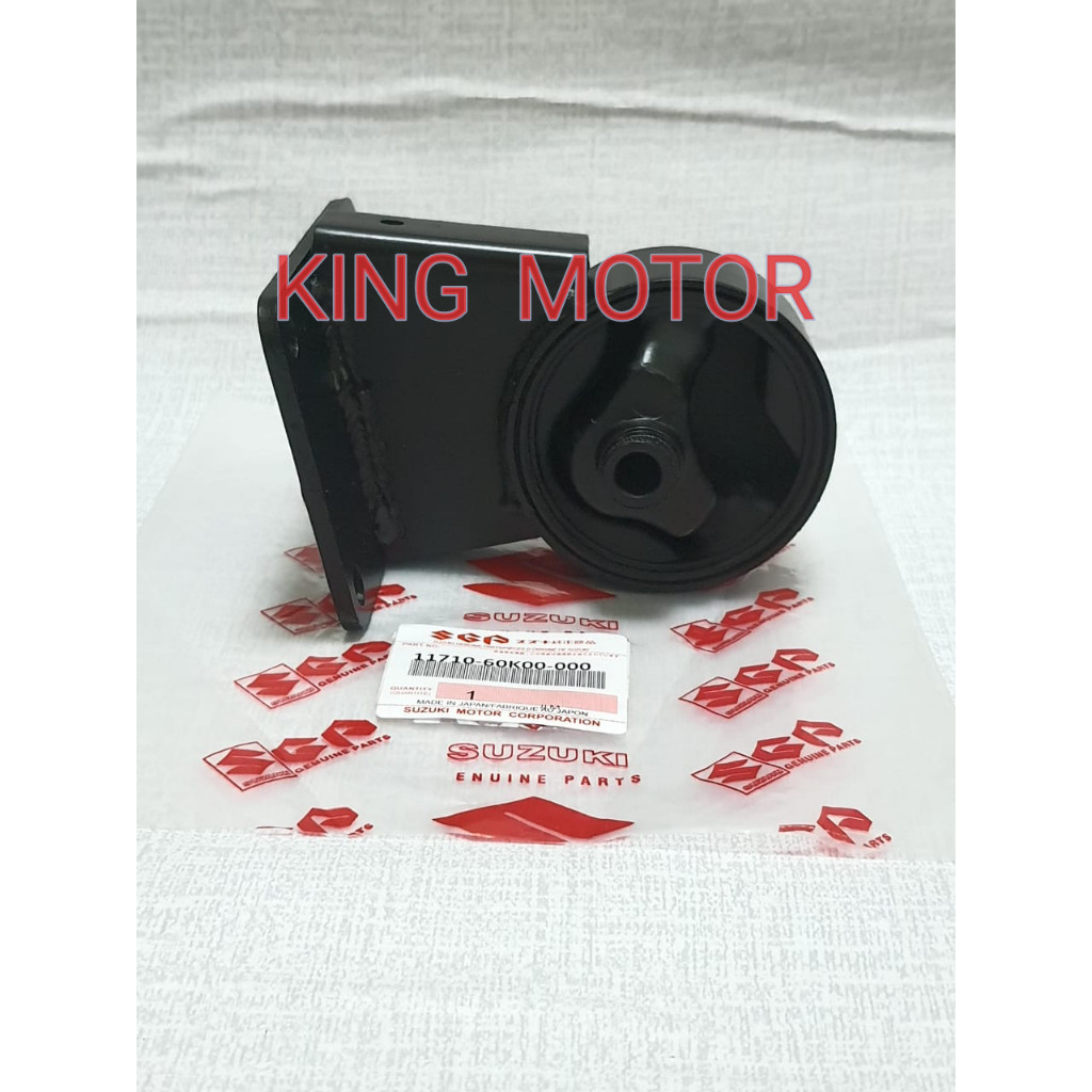 Jual Trans Mounting Suzuki Apv Arena Manual Mega Carry Original ...