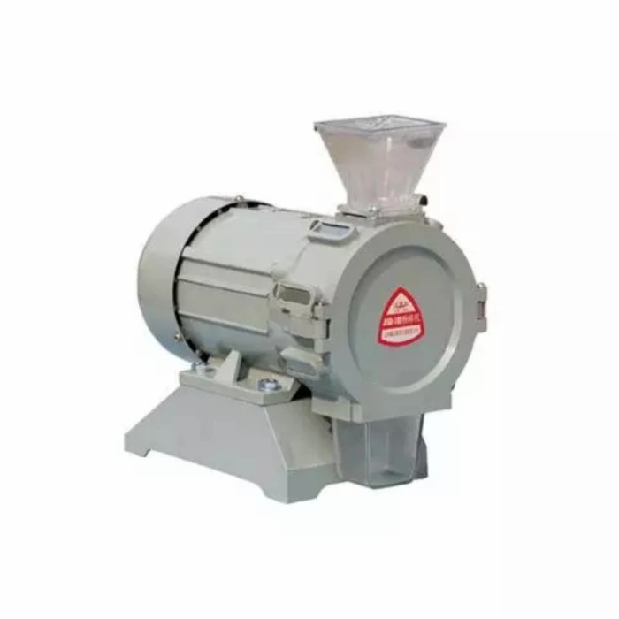 Jual JFSO-100 Soil grinder laboratory soil crusher pulverizer grinder ...