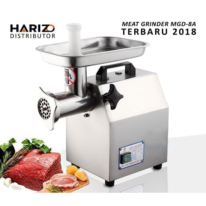 Jual flash salle11 [GOOD QUALITY] TERBARU MESIN PENGHALUS DAGING BAKSO ...