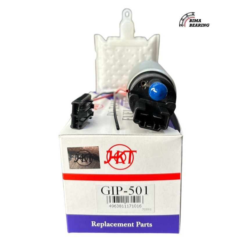 Jual FUEL PUMP ROTAK POMPA BENSIN COP BESAR AVANZA XENIA RUSH TERIOS ...