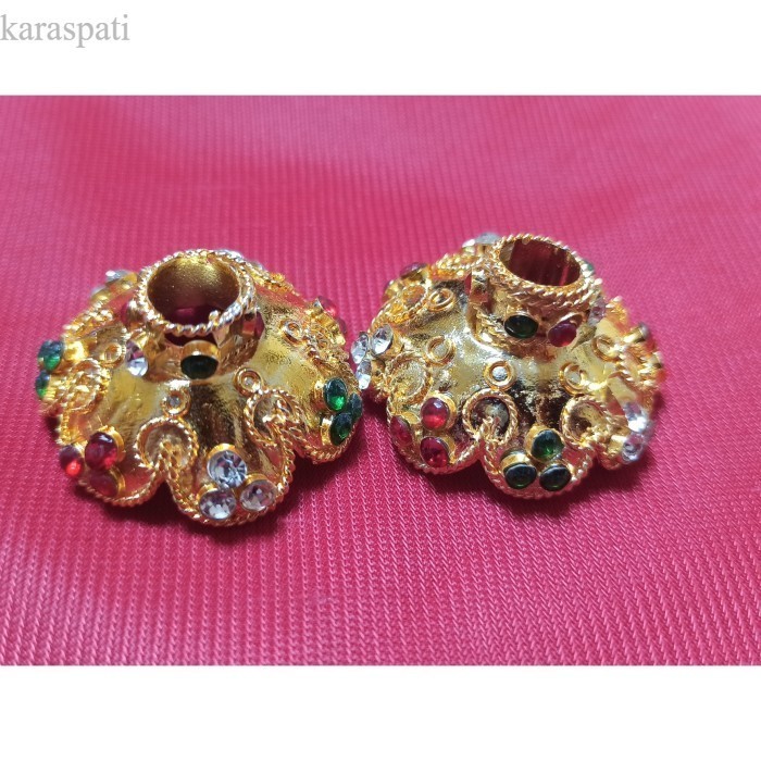 Jual Mendak keris kuningan antik | Shopee Indonesia