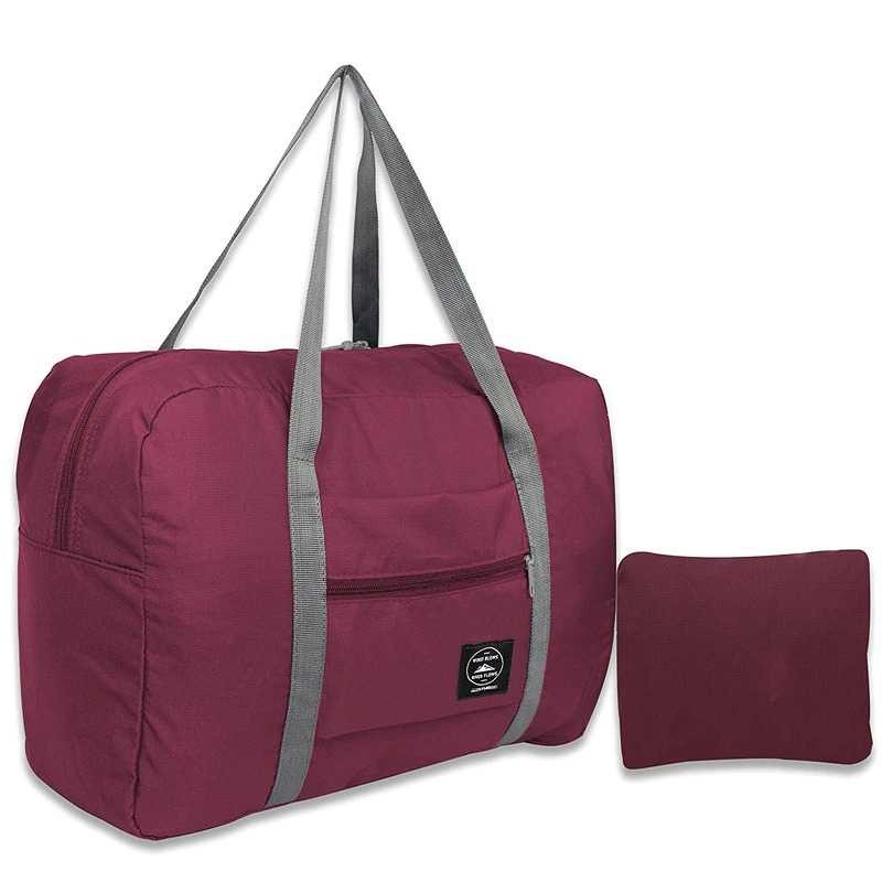 Jual Tas Piknik Camping Outdoor Lipat Travel Bag | Shopee Indonesia