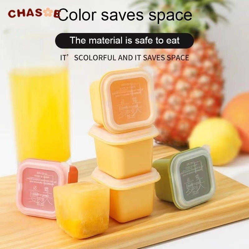 Jual Kotak Es Batu Mini Tunggal-Sederhana Dan Mudah Lepas Landas ...