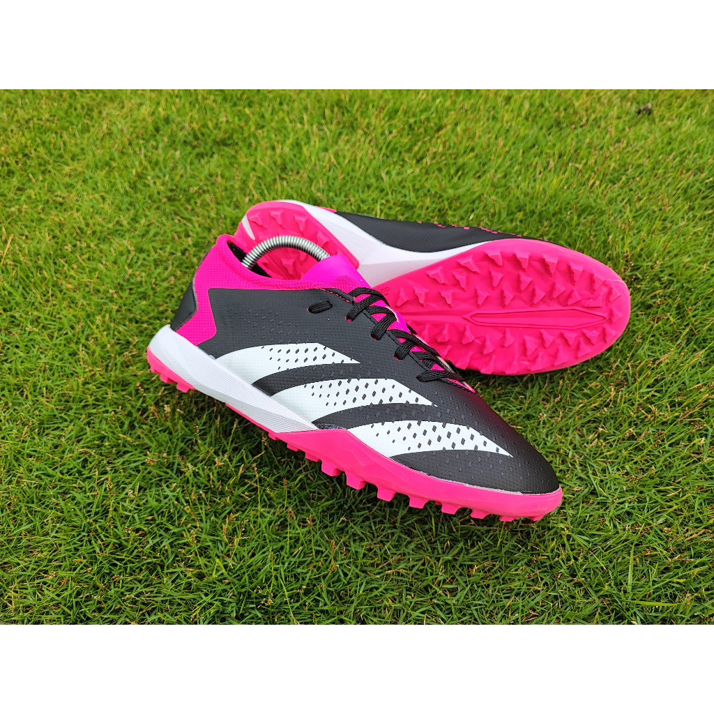 Jual Sepatu Futsal Adidas Predator Accuracy.3 Low TF turf sol tapak ...