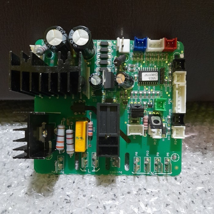 Jual Modul Dispenser Sharp Original Swd 73ehl | Shopee Indonesia