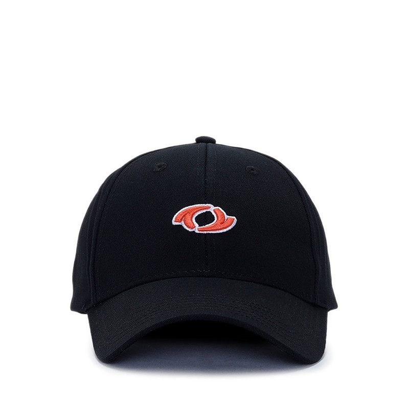 Jual Astec John Lifestyle Caps - Black | Shopee Indonesia