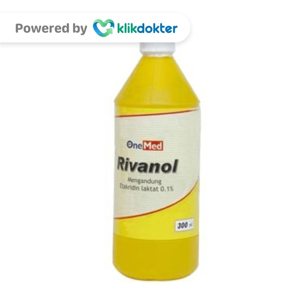 Jual Rivanol 300 ml | Shopee Indonesia