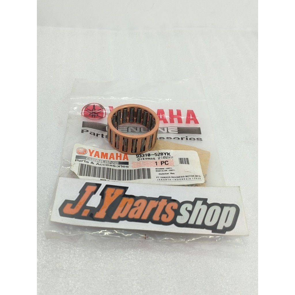 Jual BEARING LAHER BAMBU STANG PISTON SEHER NMAX N MAX AEROX 155 LEXI ...