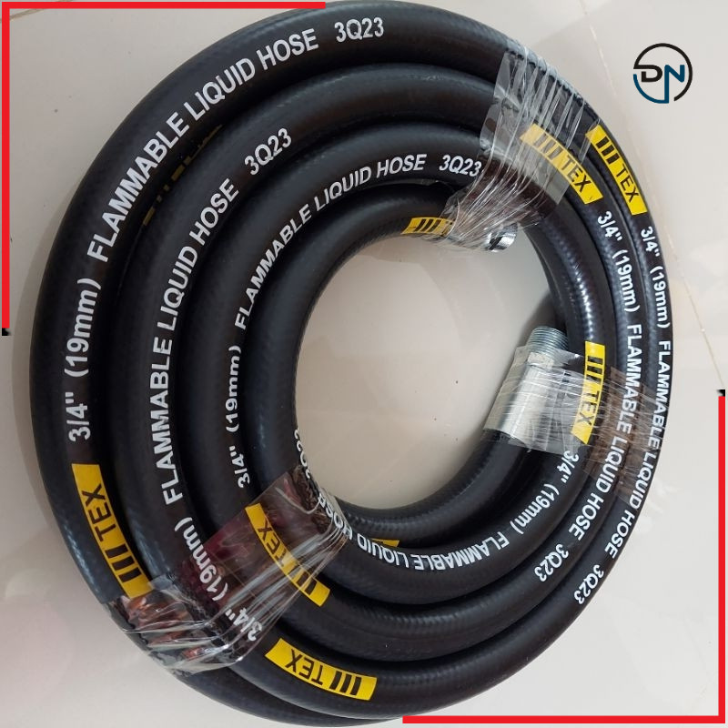 Jual SELANG POM MINI SPBU UKURAN 3/4 INCHI PANJANG 6 & 5 METER HOUSE ...