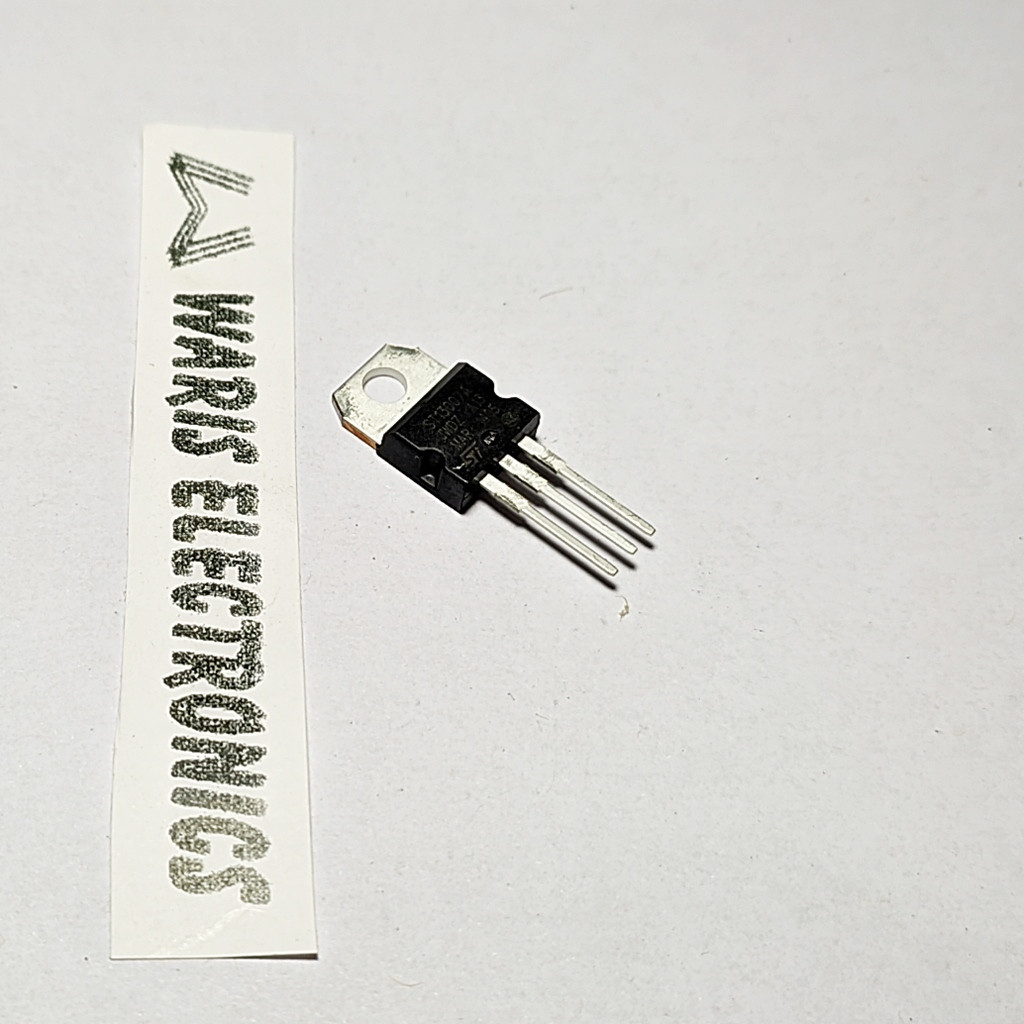 Jual MJE ST 13007 A Bipolar Transistor NPN | Shopee Indonesia