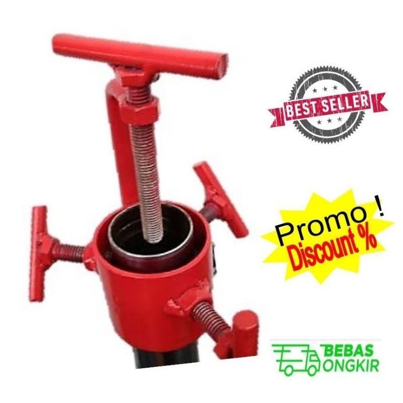 Jual Treker shok depan universal | treker shokbreaker depan semua jenis ...