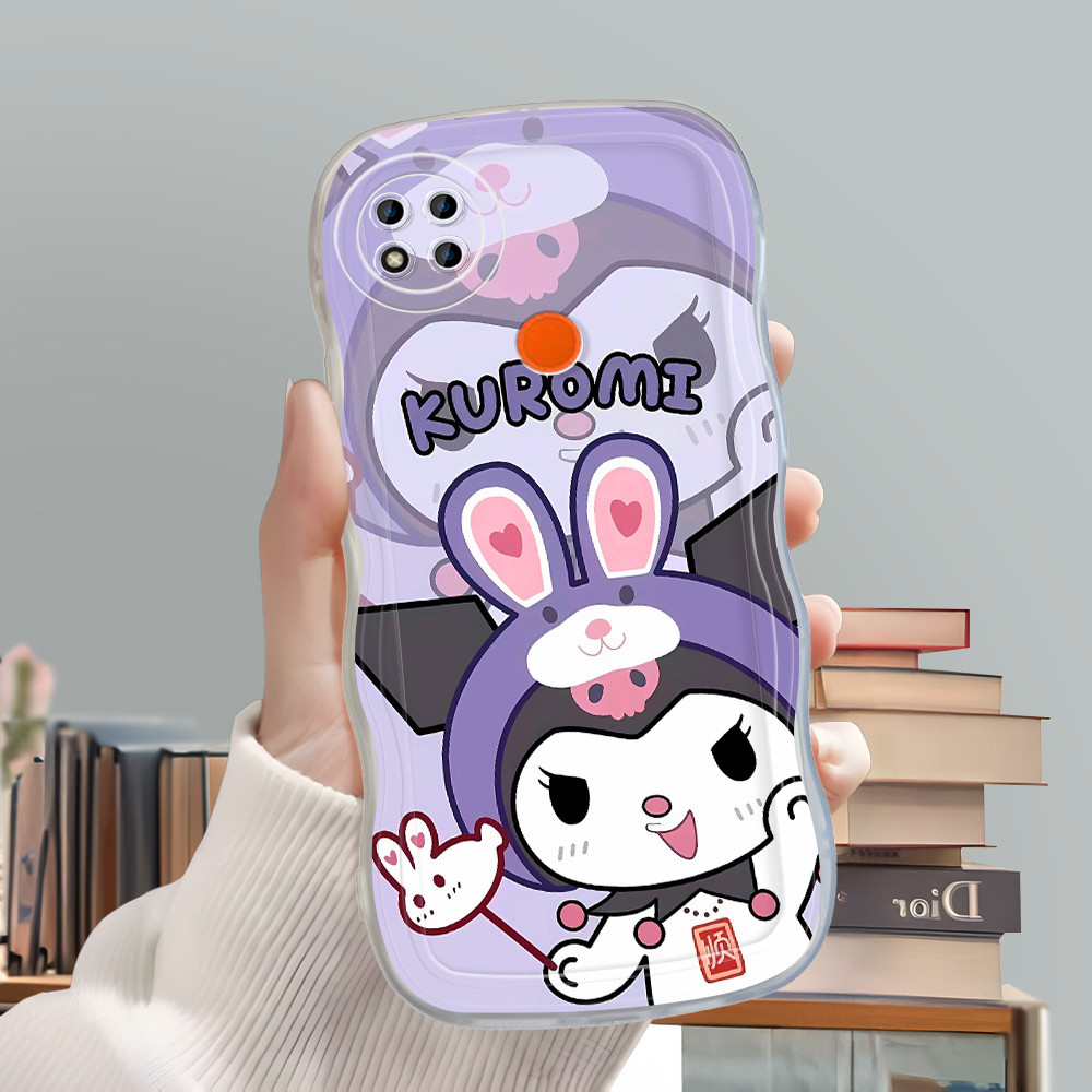 Jual Xiaomi Redmi 9C 10A Untuk Phone Anti crack case Case Pelindung ...