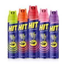 Jual HIT AEROSOL dan HIT Anti Kecoa Semprot Obat nyamuk semprot 5x ...