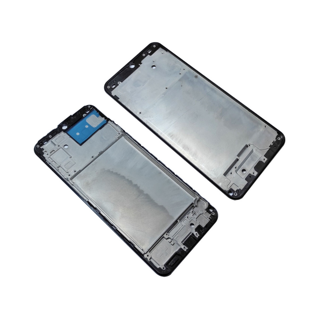 Jual FRAME TATAKAN LCD TULANGAN HP SAM A23 4G 2022 BLACK | Shopee Indonesia