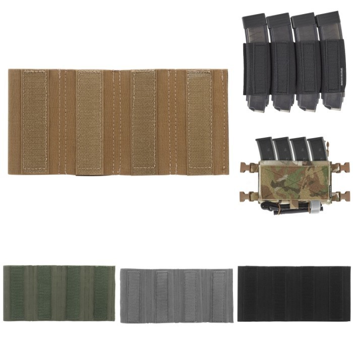 Jual Spiritus Systems Repro - MK4 Submachine G un Quad MP7 MPX Scorpion ...